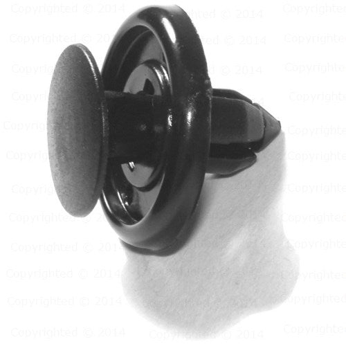 Buy Plastic Toyota Fender Retainers at Wholesale Prices ...