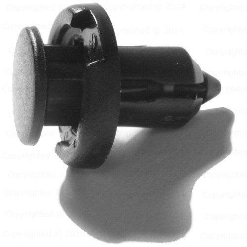 Buy Automobile Bumper Retainers at Wholesale Prices – ScrewsAndBolts.com