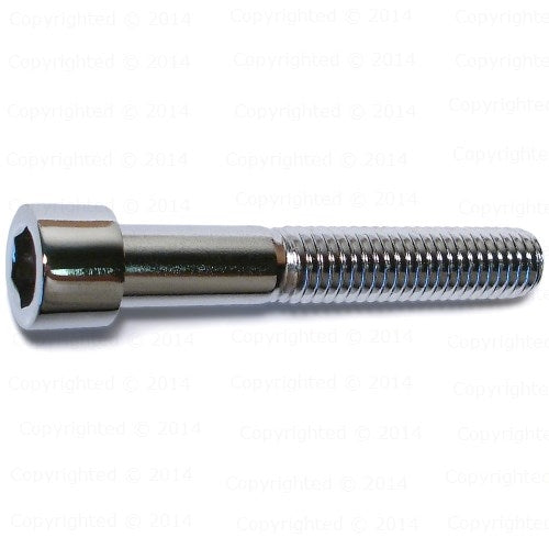Buy Long Lengths 7/16-Inch Coarse Thread Socket Cap Screw Kit ...