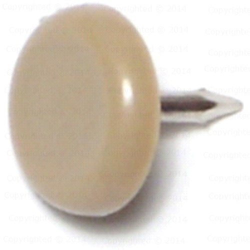 Buy Flat Head Tack Glides at Unbeatable Prices – ScrewsAndBolts.com
