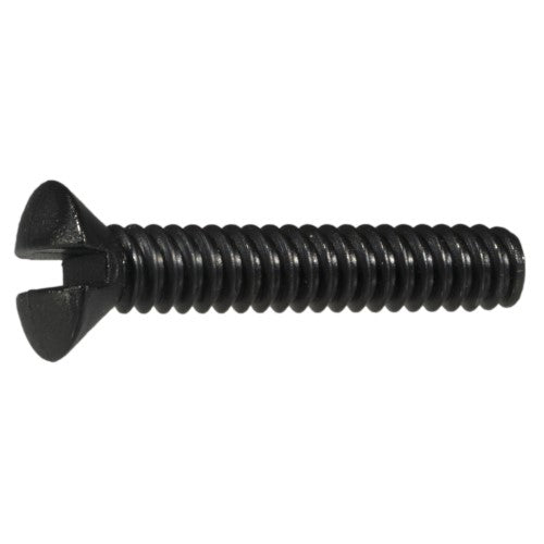 Nylon Switch Plate Screws – ScrewsAndBolts.com