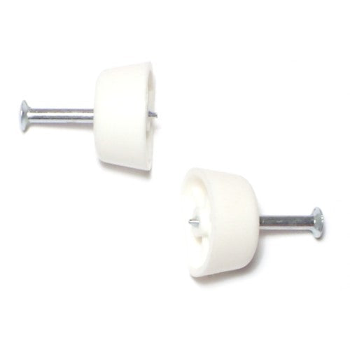 Nail In Flattened Shelf Supports – ScrewsAndBolts.com