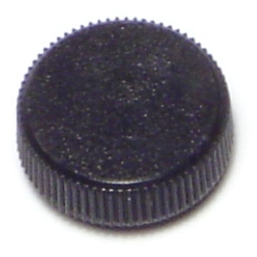 Round Thumb Screw Knobs – ScrewsAndBolts.com