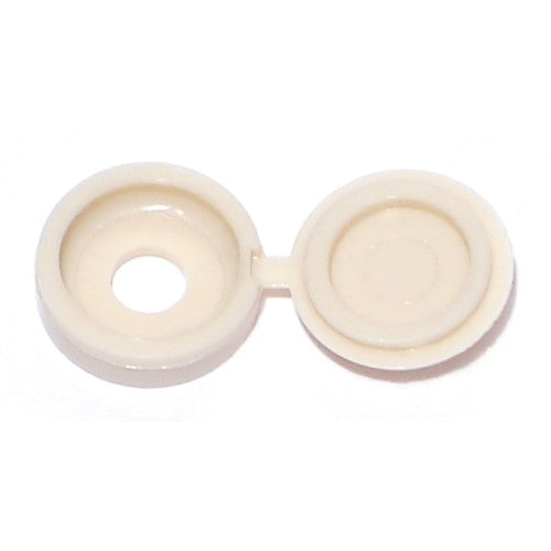 Hinged Screw Covers Online at Wholesale Prices – ScrewsAndBolts.com